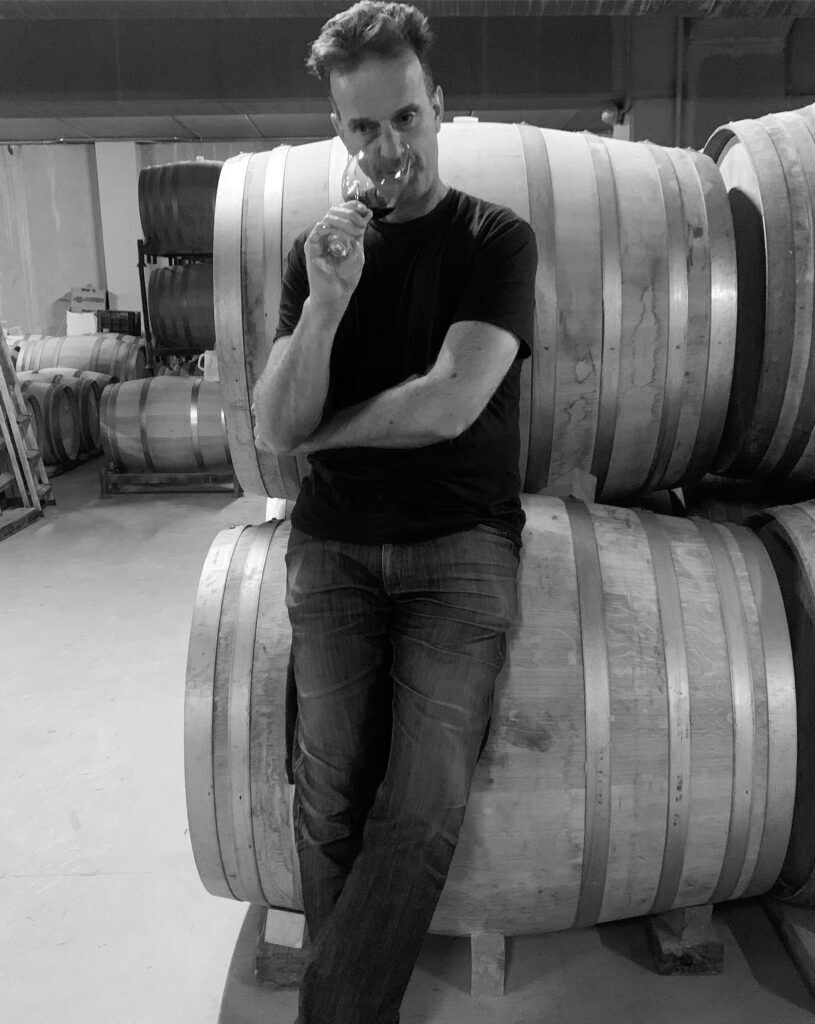 Our Team - Clos Salanca